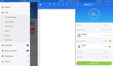 How To Use Es File Explorer Apk To Get The Most Out Of Your Android