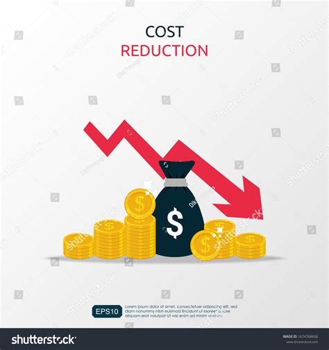 Cost Saving Picture