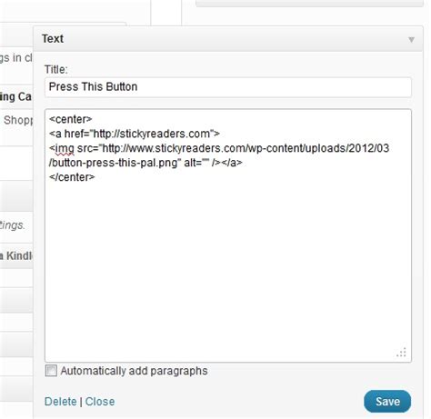 How To Put A P In Button Text Html Incrediblepsado