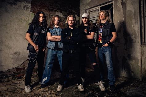 Xion - Encyclopaedia Metallum: The Metal Archives