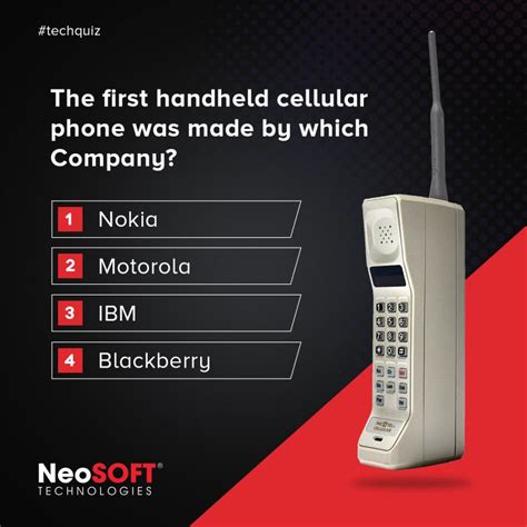 Neosoft On Linkedin Neosofttechnologies Techquiz