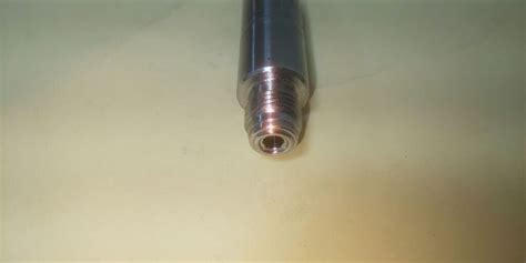 Entegris Wg2ft1rr2 Wafergard Micro In Line Gas Filter Electronic Components Oasismachinery