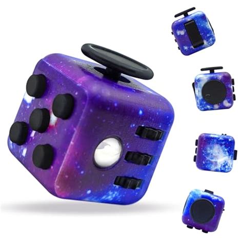 Top 10 Best Fidget Cube For Adults Reviews And Buying Guide Katynel