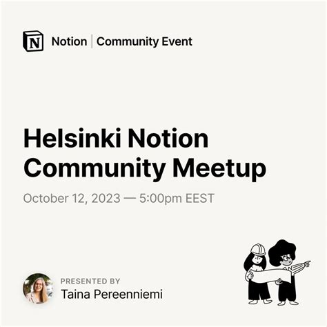 Taina Pereenniemi On Linkedin Notion Notionapp Notionhq