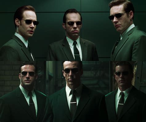 Agent Matrix Wiki Fandom