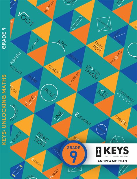 Keys Unlocking Maths Gr 9 Amanda Johnson And Co Textbooks