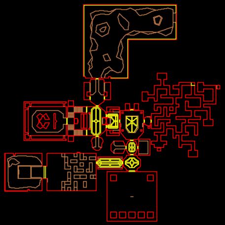 First Map V Addon Doom ModDB