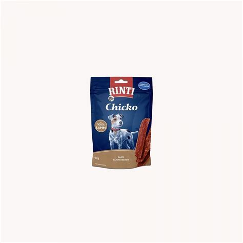 Rinti Extra Chicko Trakice Janjetina 60g Cijena Pet Direkt Doo