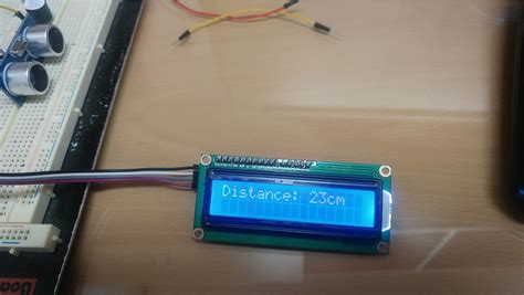 Arduino 入门项目系列 3 超声波距离检测警报器 腾讯云开发者社区 腾讯云