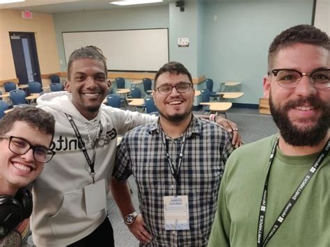 Daniel Jalali On Linkedin Shellhacks2023
