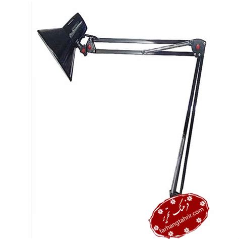 چراغ مطالعه مدل En 101 فرهنگ تحریر ، فروش کتاب ، لوازم التحریر مدارس و اداری