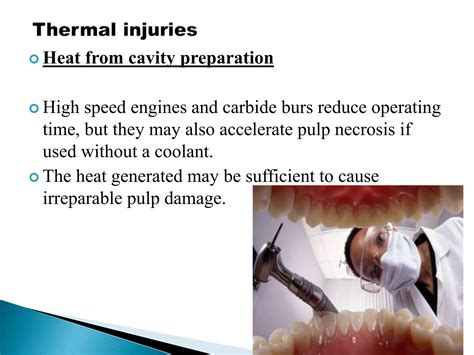 Diseases Of Pulp Pptx