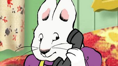 Max Ruby Season 1 Episodes Watch On Paramount