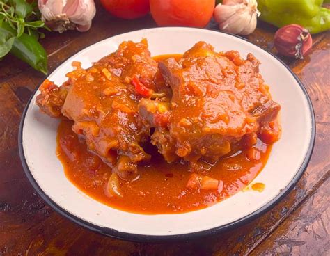 Manitas De Cerdo 4 Versiones Irresistibles Paulina Cocina