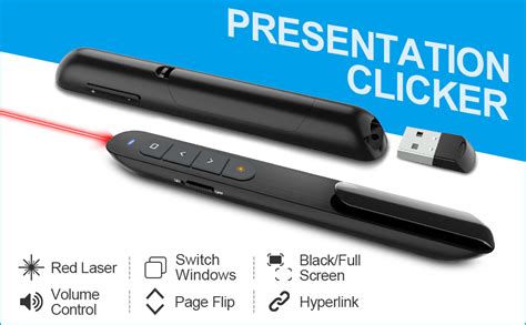 Presentation Clicker Big W At Jai Patrick Blog