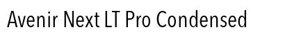 Avenir Next Lt Pro Bold Free Download Otf Ufonts