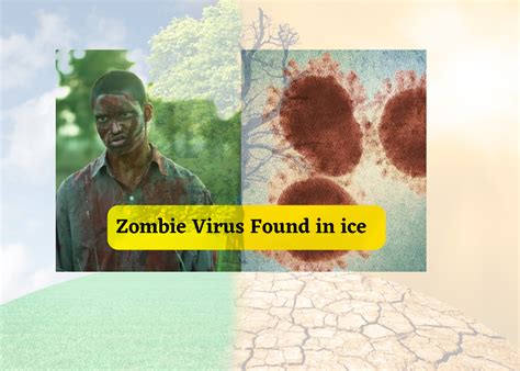 Zombie Virus
