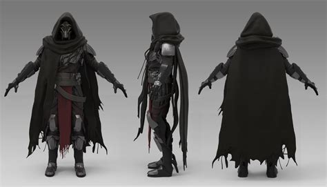 Star Wars Sith Armor