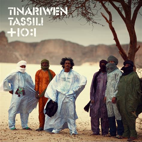 Tinariwen Abdallah Ag Alhousseyni Kedou Ag Ossad Eyadou Ag Leche