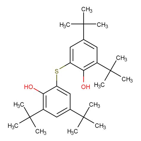 23128 74 7 抗氧剂1098 Cas号23128 74 7分子式、结构式、msds、熔点、沸点