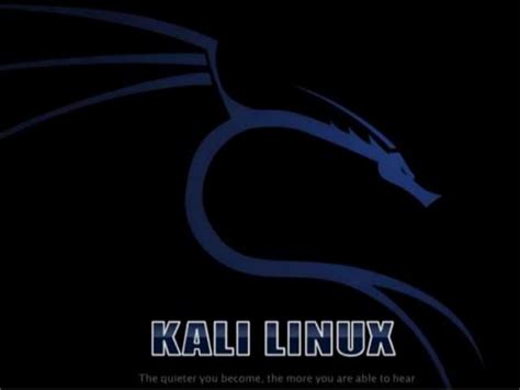 Penetration Test Using Kali Linux Ppt Pdf