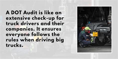 Dot And Fmcsa Compliance Training In 2025