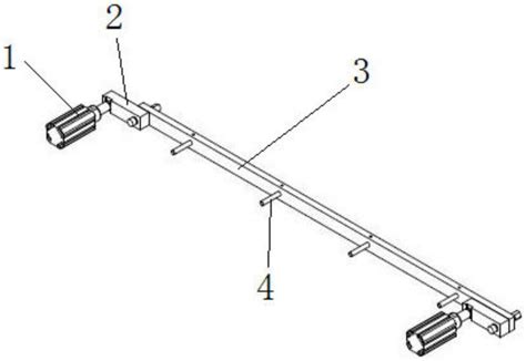 一种工件定位装置的制作方法