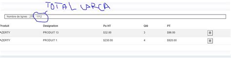 Javascript How To Calculate The Total Price Of A Shopping Cart