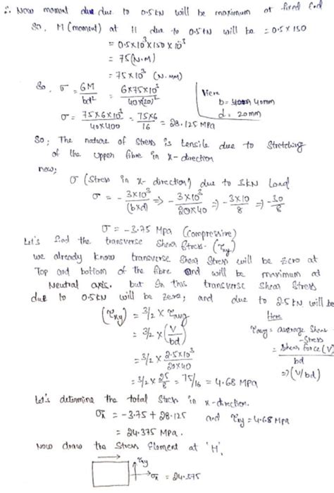 Solved Write A Computer Program To Calculate The Resultant