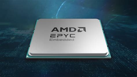 Amd Epyc™ Embedded 7000 시리즈