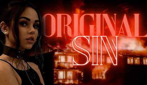 Original Sin ~ Prolog Samequizy