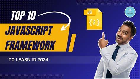 Top 10 Javascript Frameworks To Learn In 2024 Fame World Educational Hub