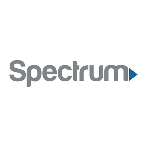 Spectrum Logo Logodix