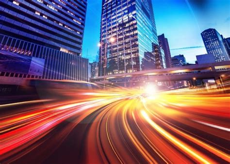 The Exponential Growth Of Technology Cp Ventures