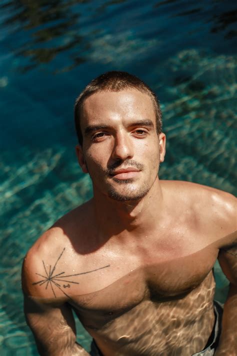 Sy • Bali Model Agency