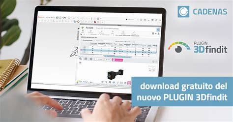 Il Nuovo Plugin 3dfindit Integrazione E Vantaggi Immediati