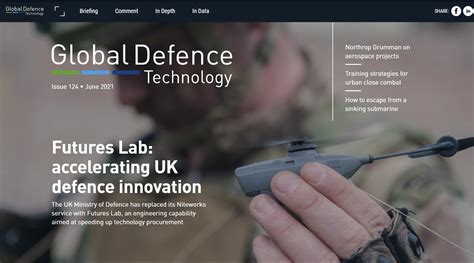 Army Technology Archives Army Technology