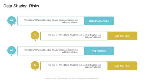 Data Sharing Risks In Powerpoint And Google Slides Cpb PPT Presentation