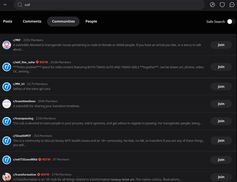 Ftm Vs Mtf Reddit Search Results Whats Up With That R 4tran4
