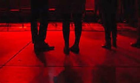 Diduga Maraknya Warung Remang Remang And Diskotik Di Desa Bukit Payung