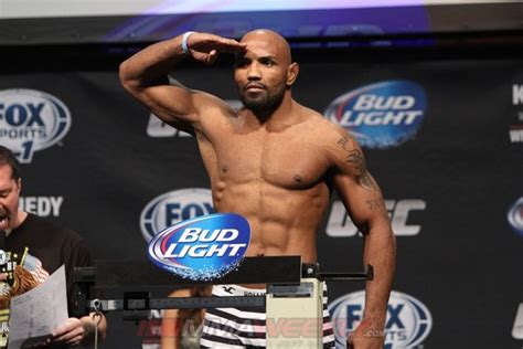 Yoel Romero Soldier Of God Mma Fighter Page Tapology