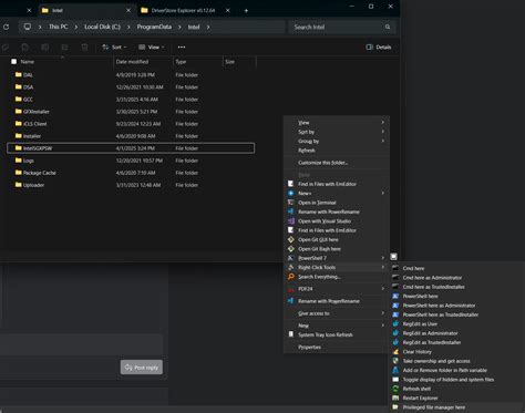 Add Reset Permissions To Context Menu In Windows 11 Windows 11 Forum