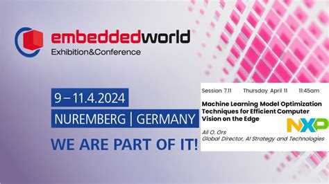 Edgeai Mcx Imx Tinyml Eiq Ali O Ors