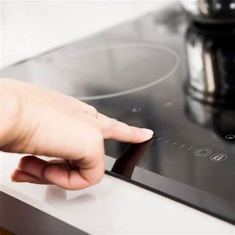 Touch Screen Operator Interface Single Phase 7 Inch At Best Price In