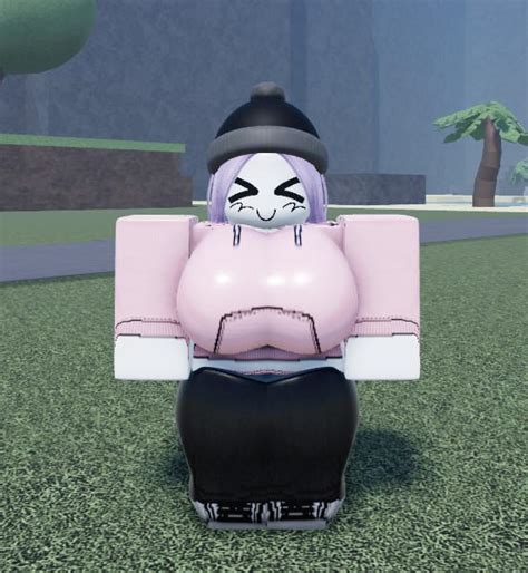 More Of Thiccblox By Minty755 On Deviantart