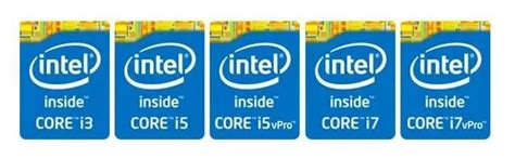 Prosesor Intel Core Generasi Ke 6 Semua Yang Perlu Anda Ketahui Windowsku