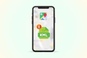 How To Download KML File From Google Maps TechCult