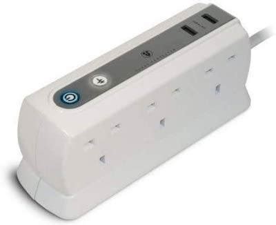 The Best Surge Protectors For Keeping All Your Devices Safe Tried Tested