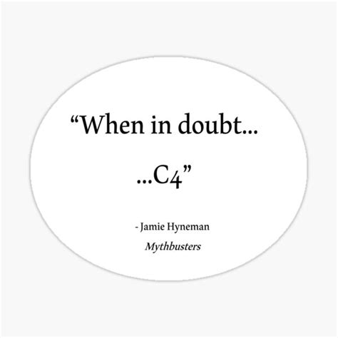 Mythbusters Merch And Ts For Sale Redbubble