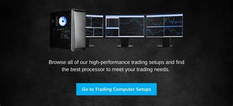 What Is The Best Processor For Trading